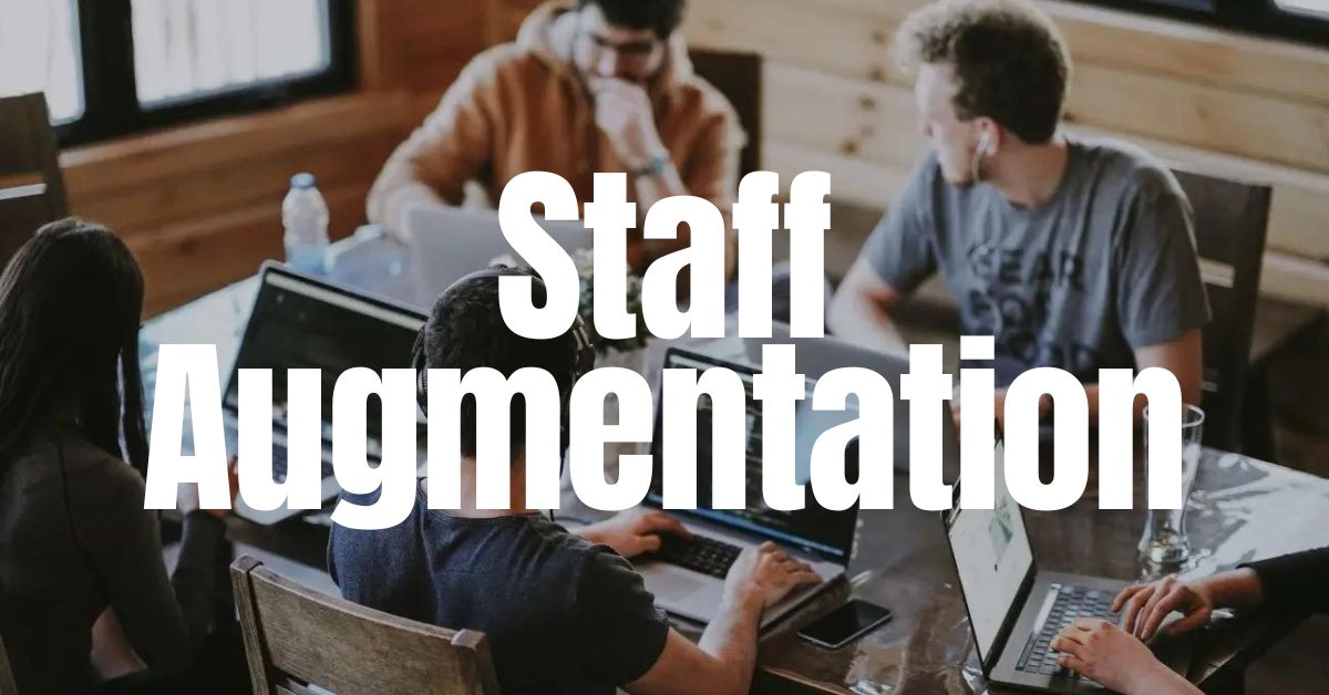Staff Augmentation | SAYTAR - Your Partner in Tech Innovation | Custom IT Solutions & Software ...