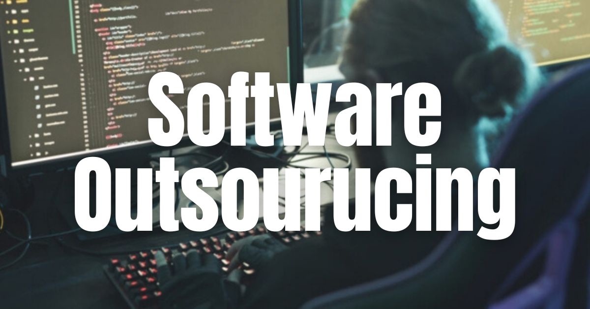 Software Outsourcing | SAYTAR - Your Partner in Tech Innovation | Custom IT Solutions & Software ...