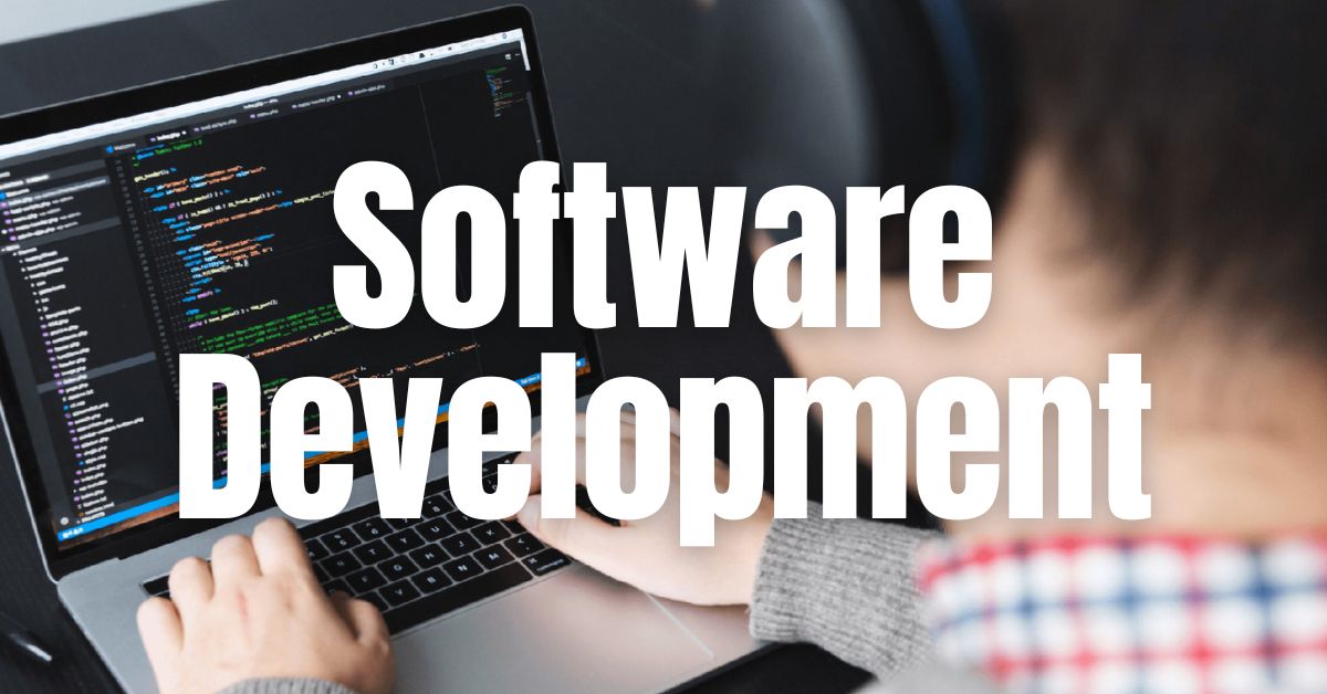 Custom Software Development | SAYTAR - Your Partner in Tech Innovation ...